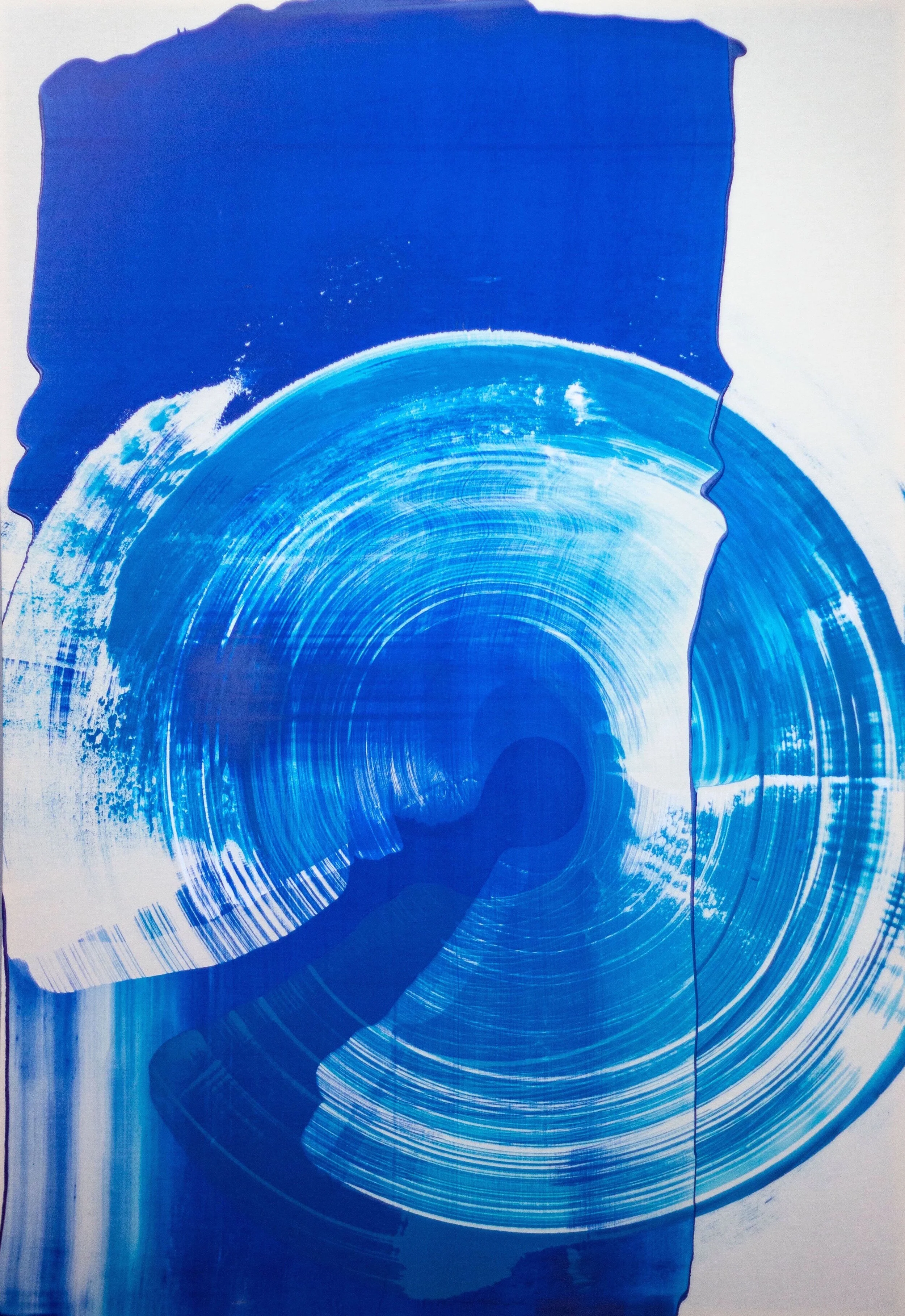 Paintings — Gregg Emery