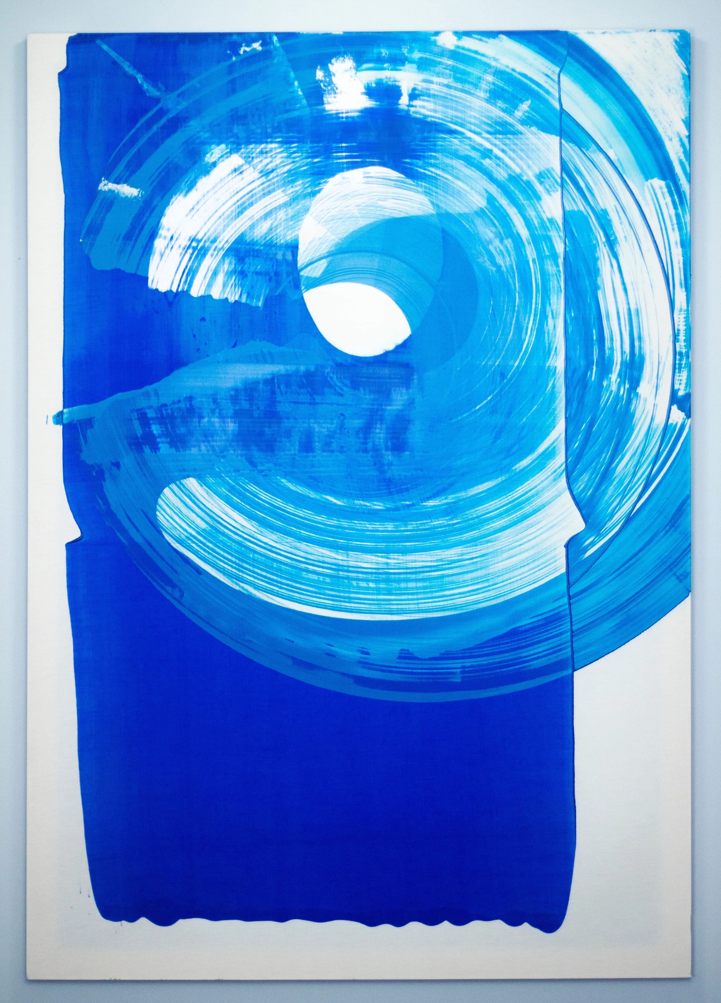 Paintings — Gregg Emery