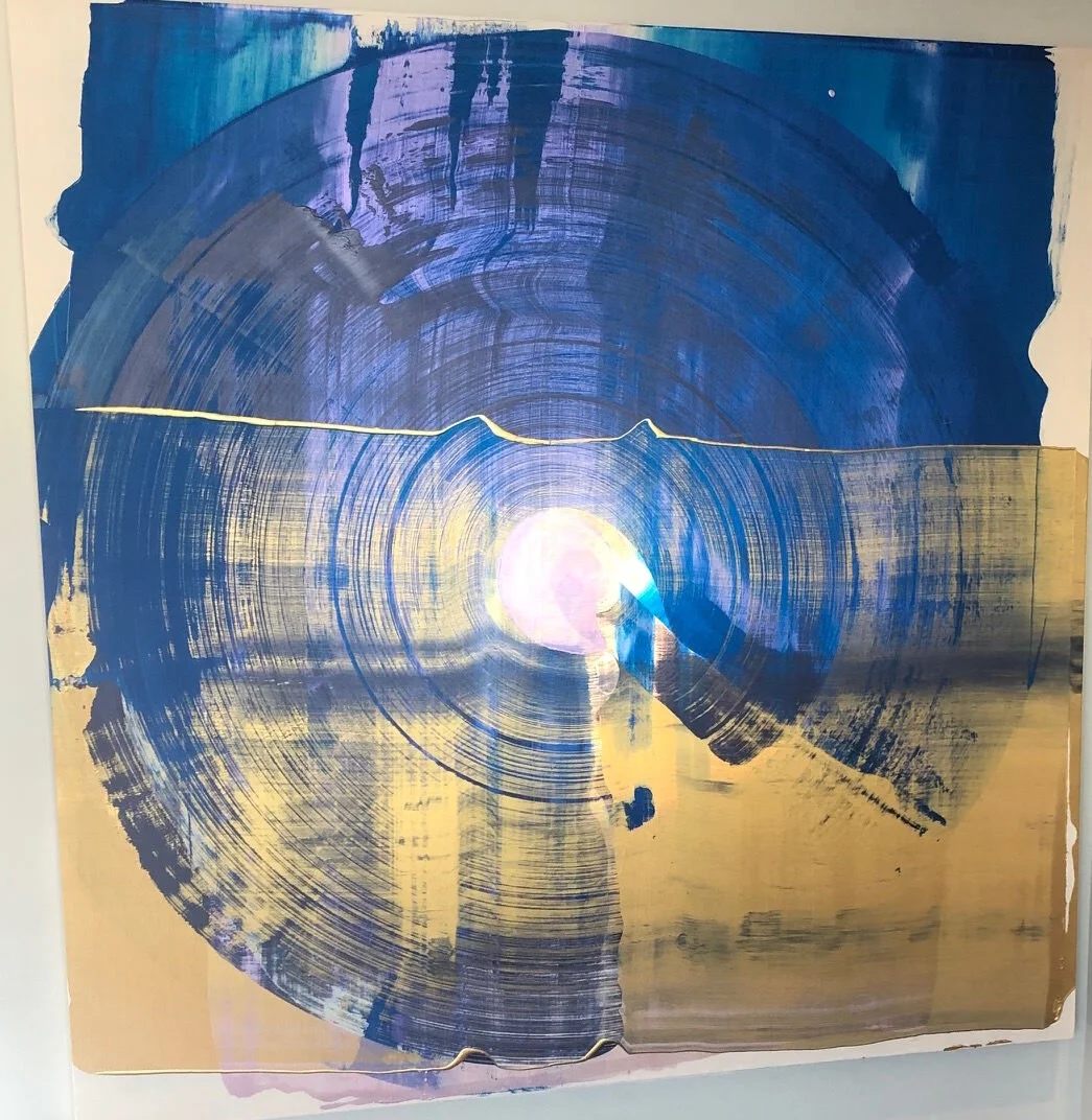 Paintings — Gregg Emery