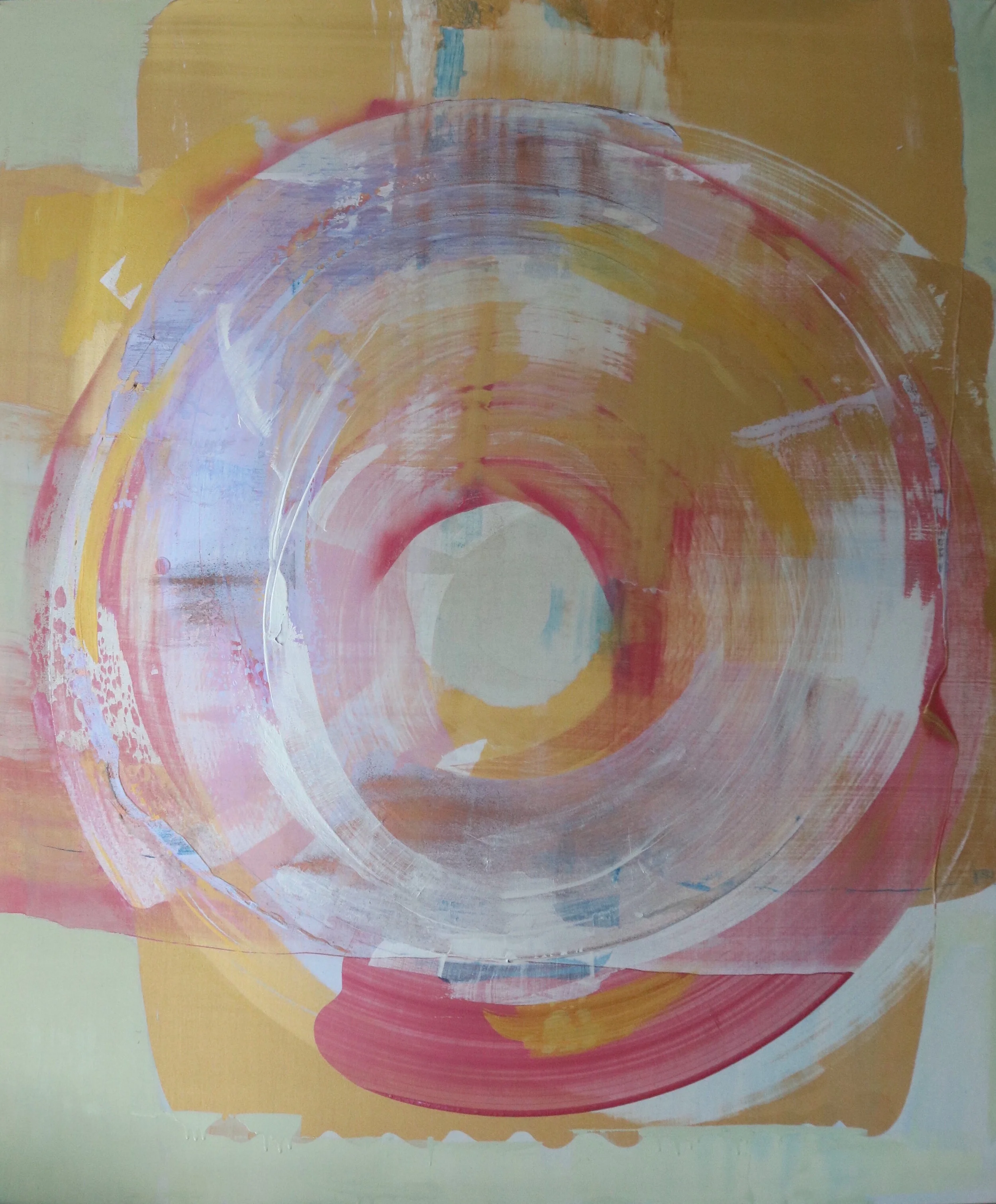 Paintings — Gregg Emery