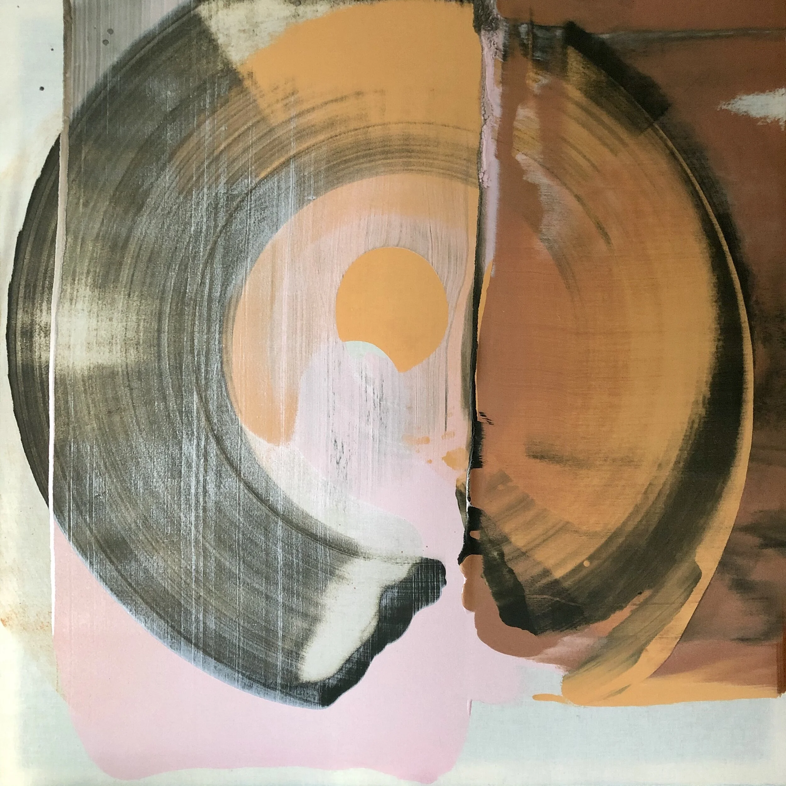 Paintings — Gregg Emery