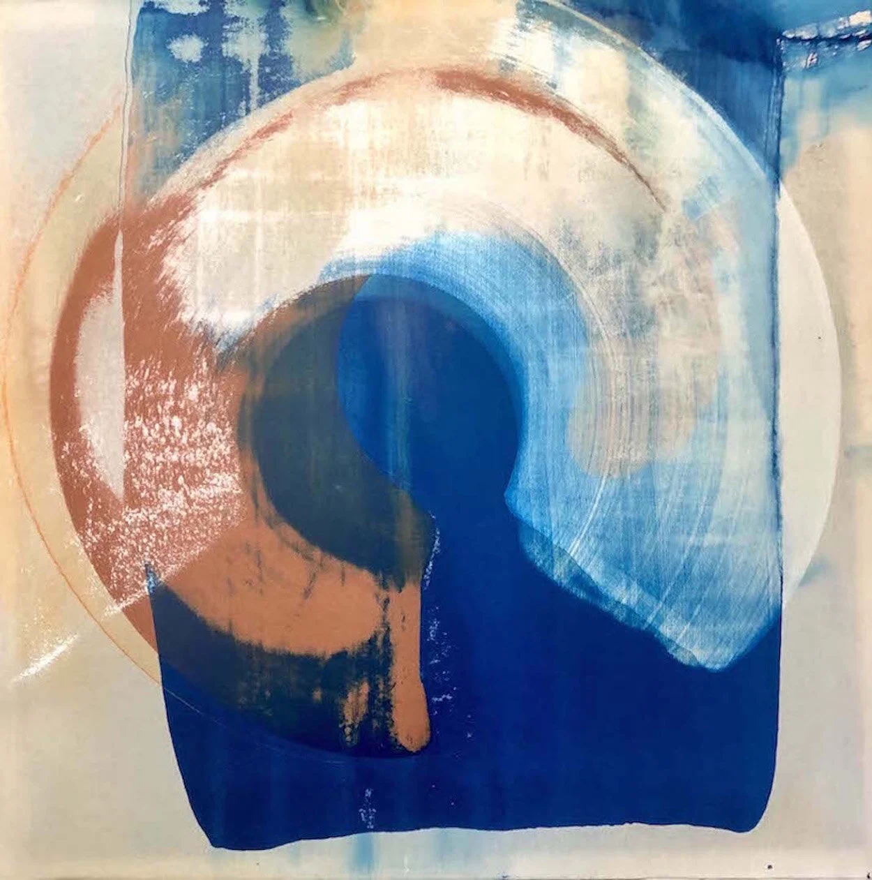 Paintings — Gregg Emery