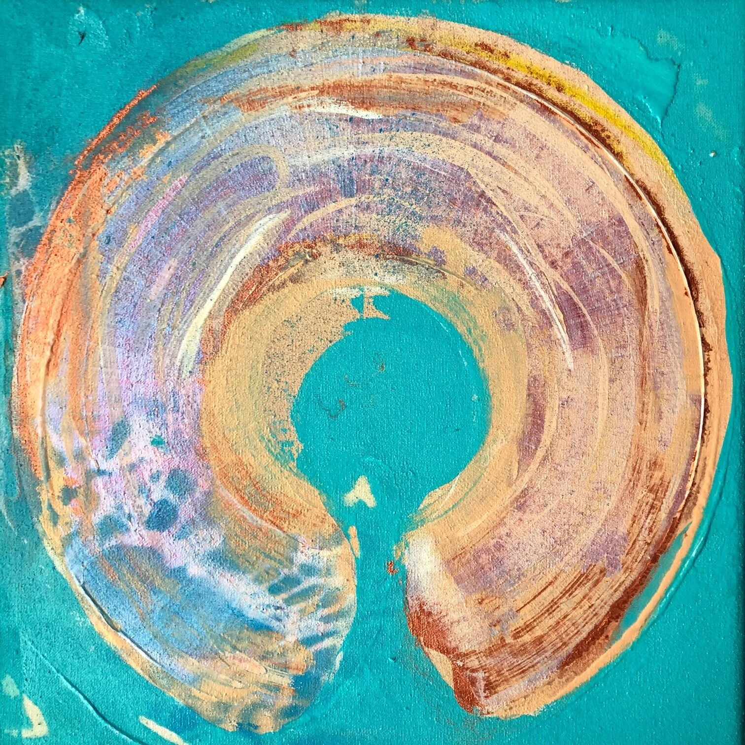 Paintings — Gregg Emery