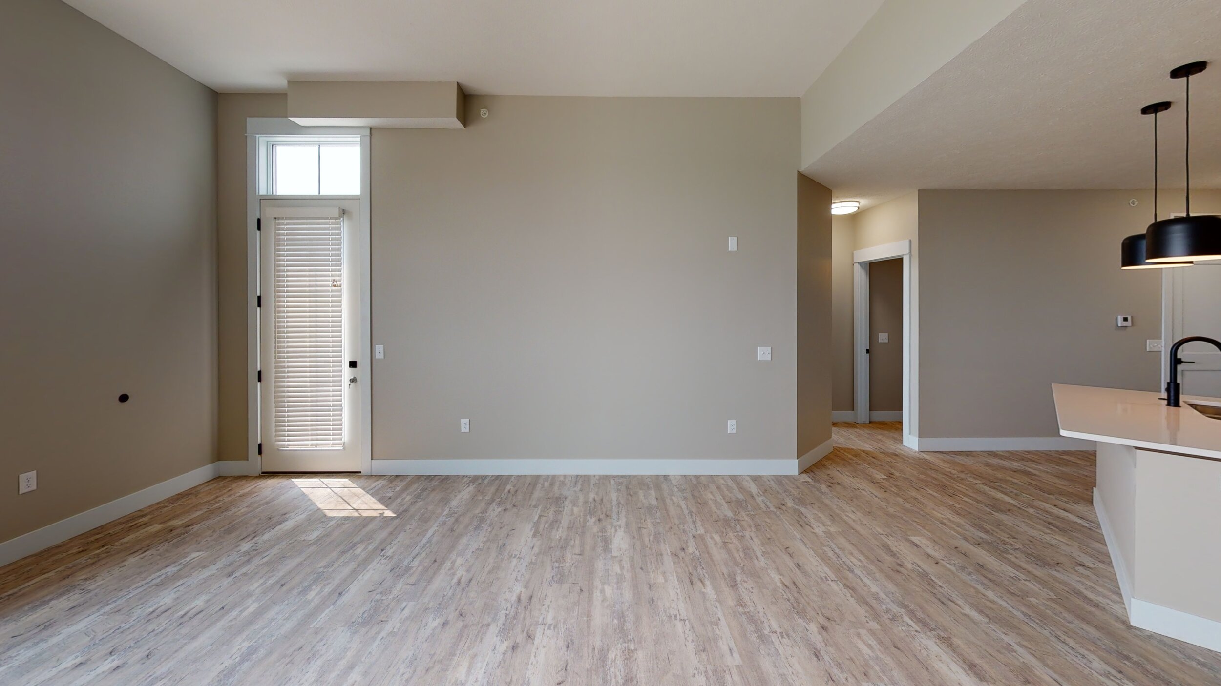 The Regency Floor Plan — Element 30