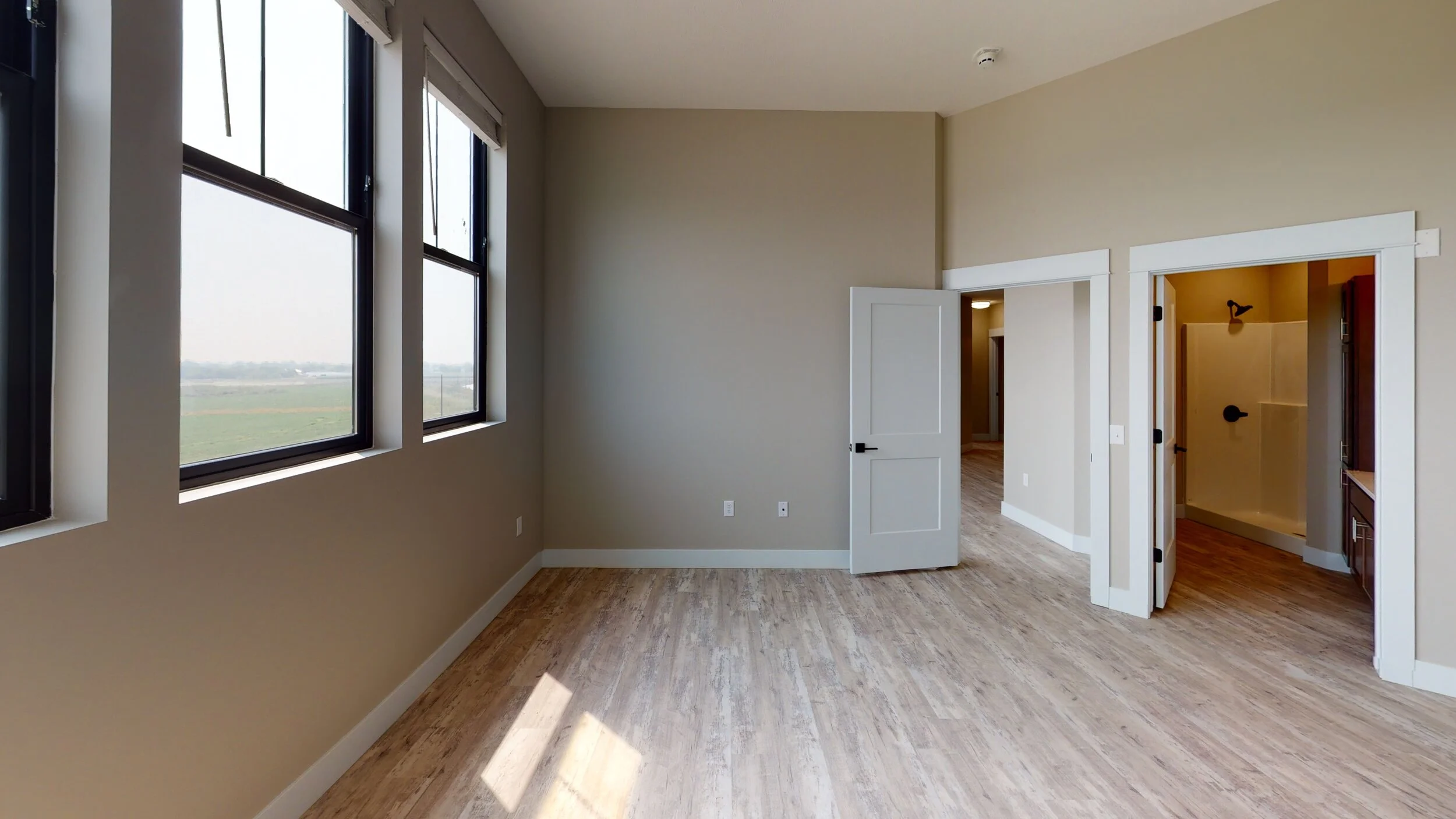 The Regency Floor Plan — Element 30