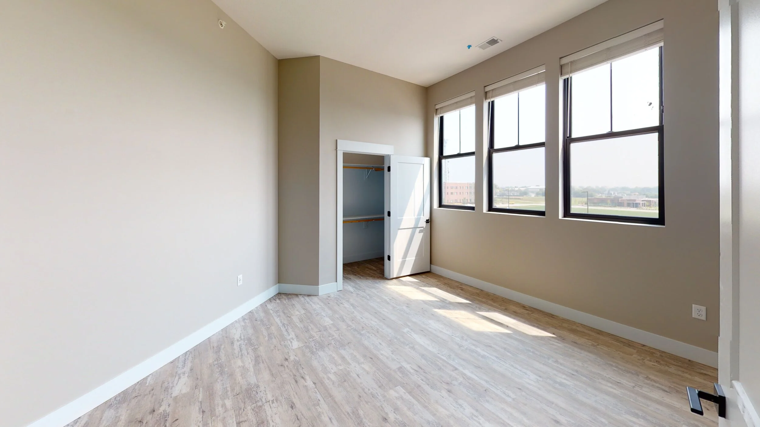 The Regency Floor Plan — Element 30