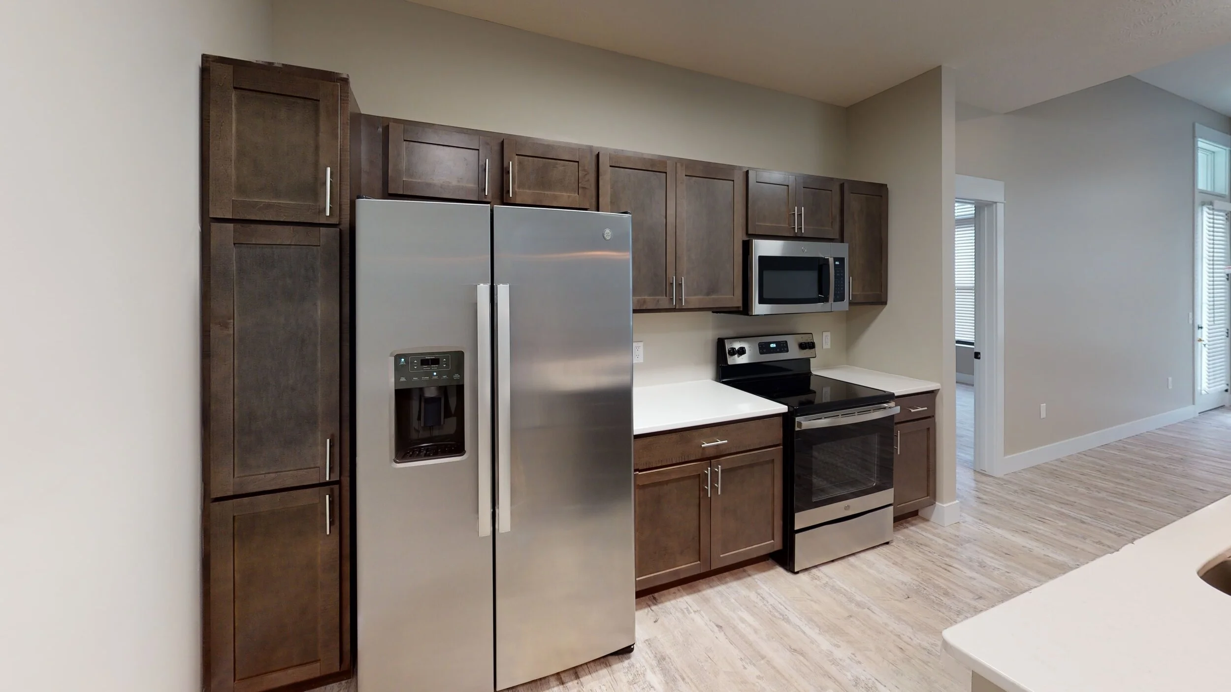 The Cove Floor Plan — Element 30