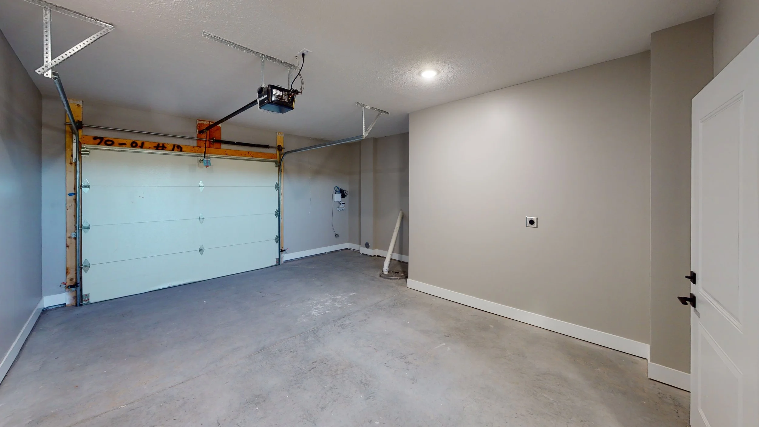 The Roseland Townhome — Element 30