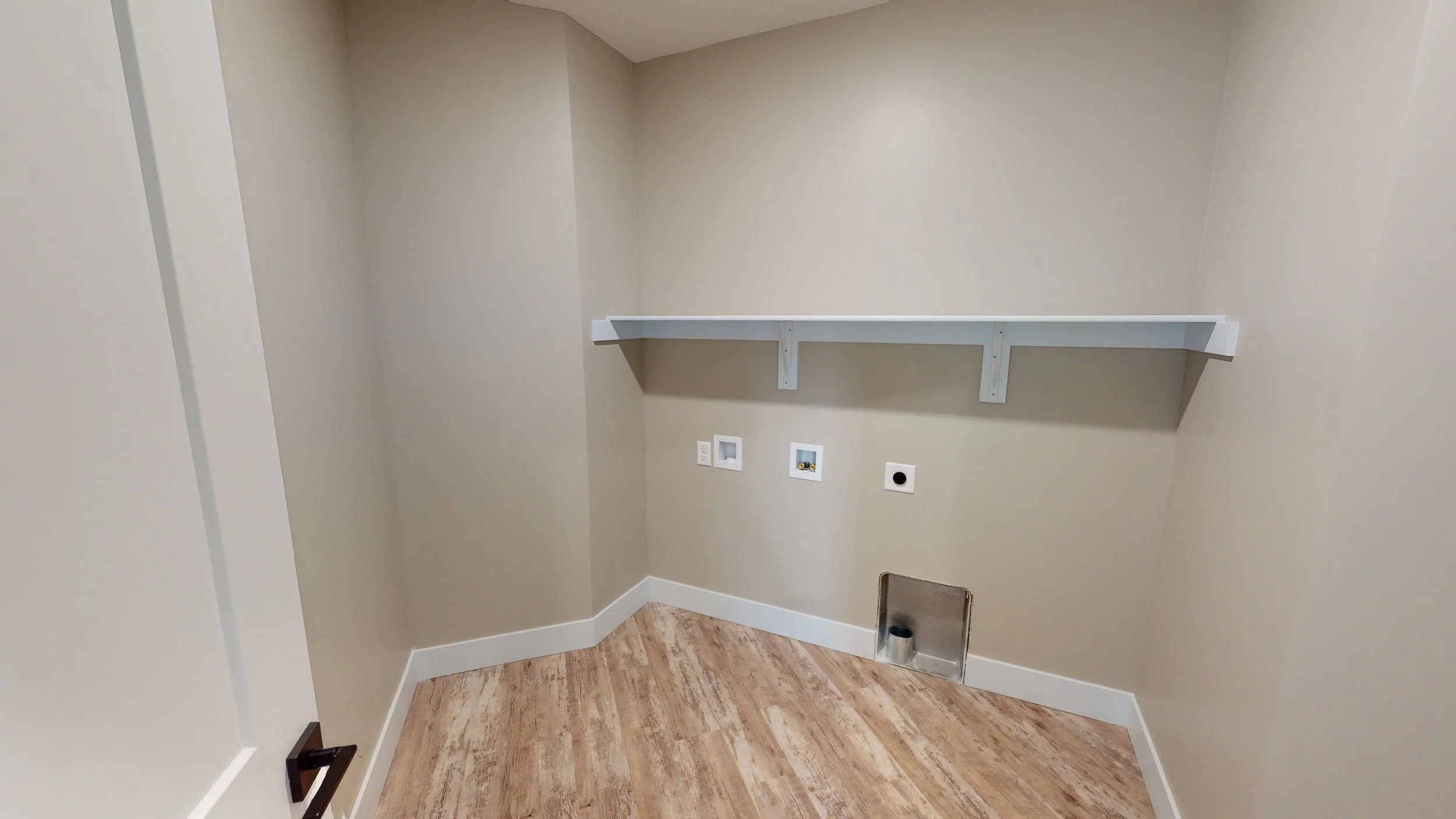 The Johnson Floor Plan — Element 30
