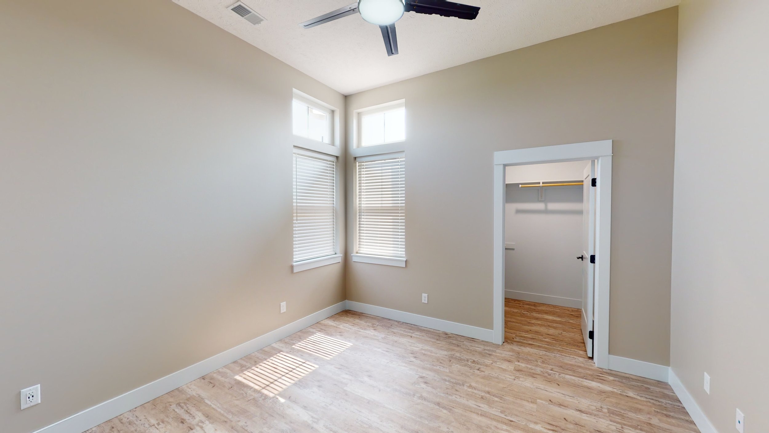 The Johnson Floor Plan — Element 30