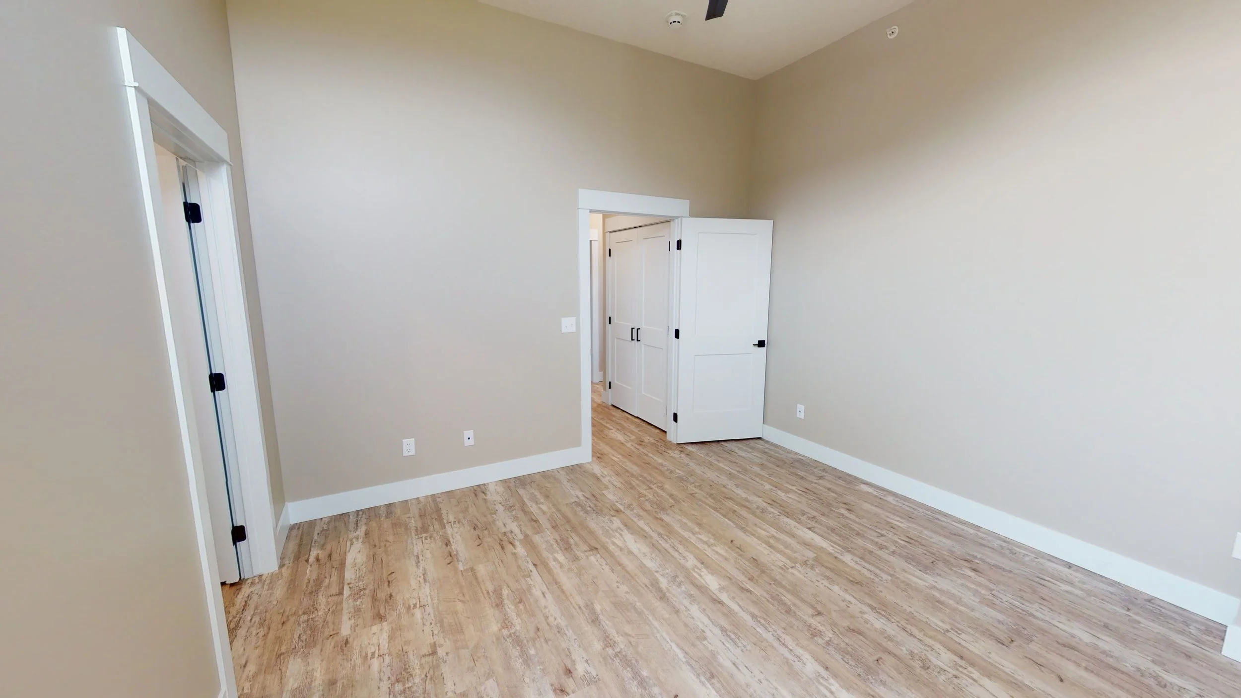 The Johnson Floor Plan — Element 30