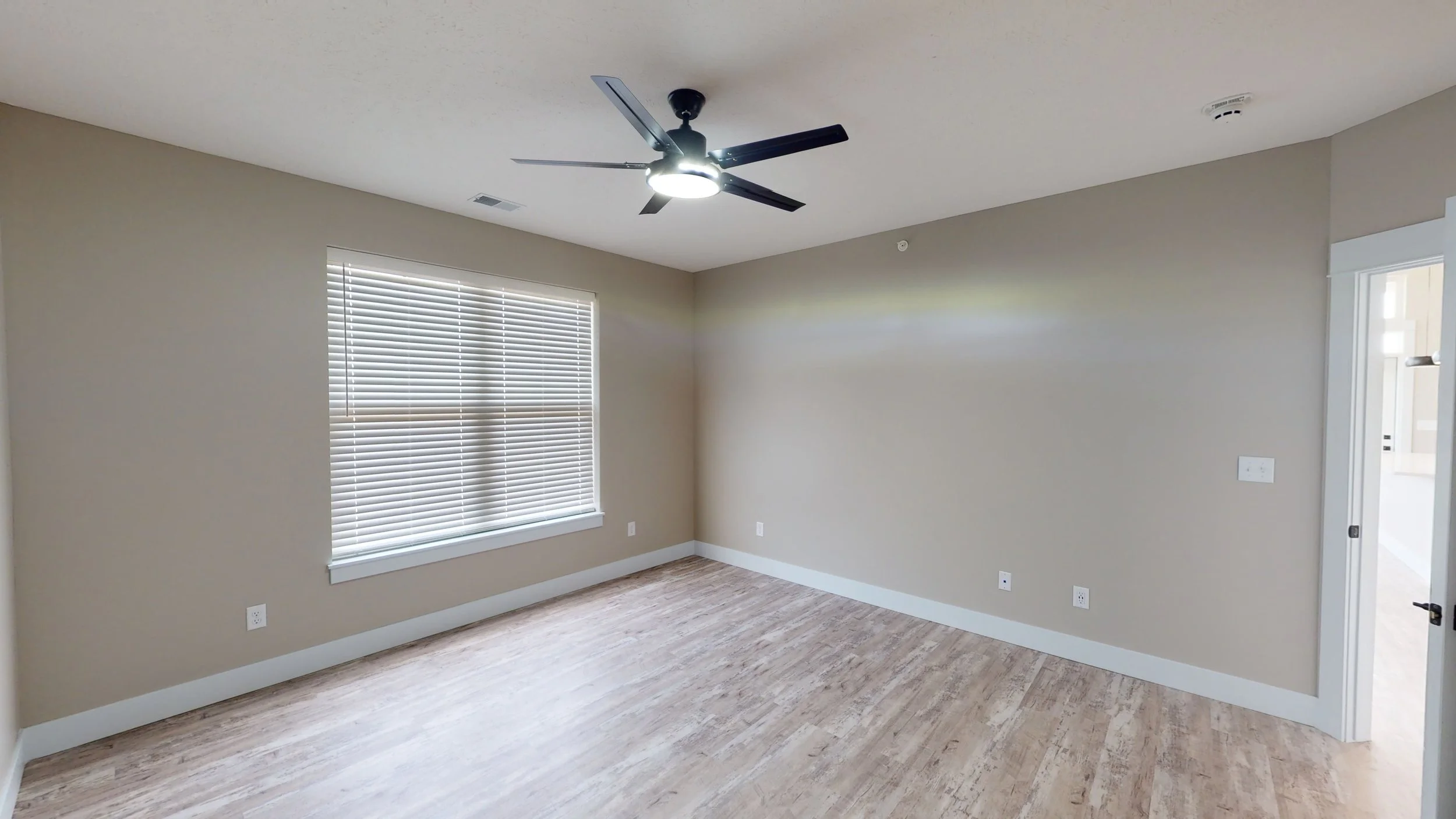 The Johnson Floor Plan — Element 30