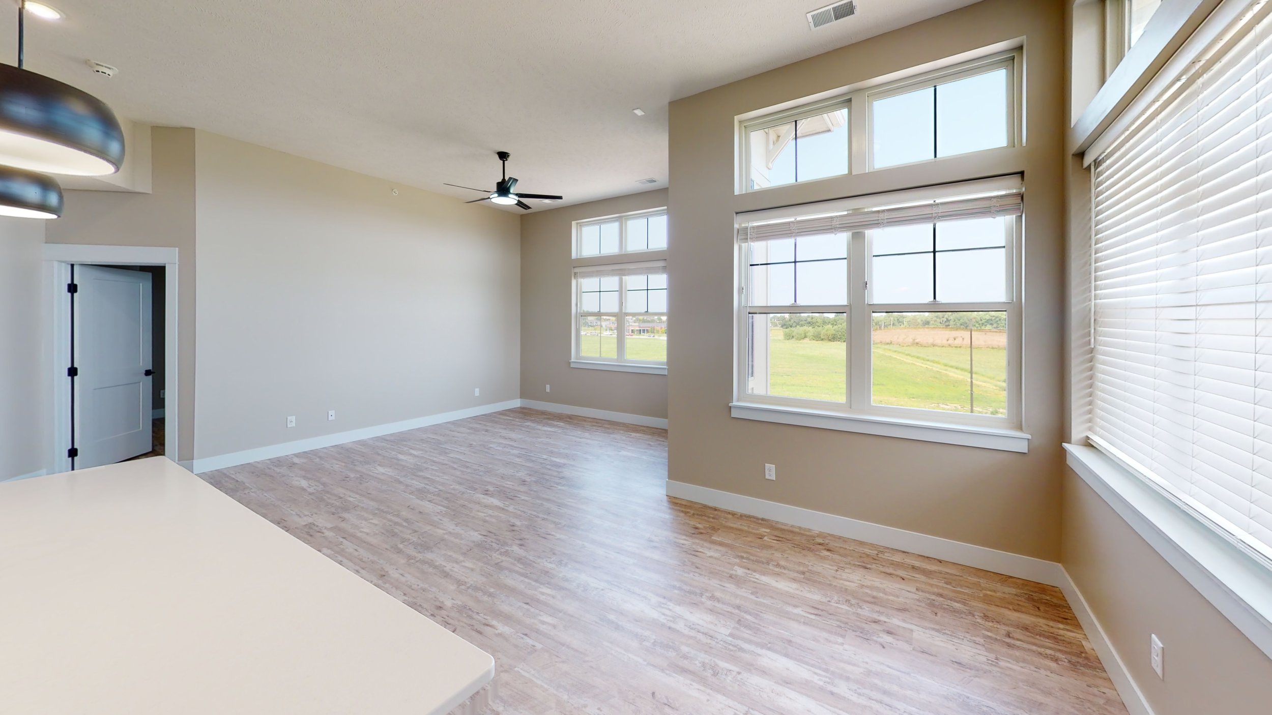 The Johnson Floor Plan — Element 30