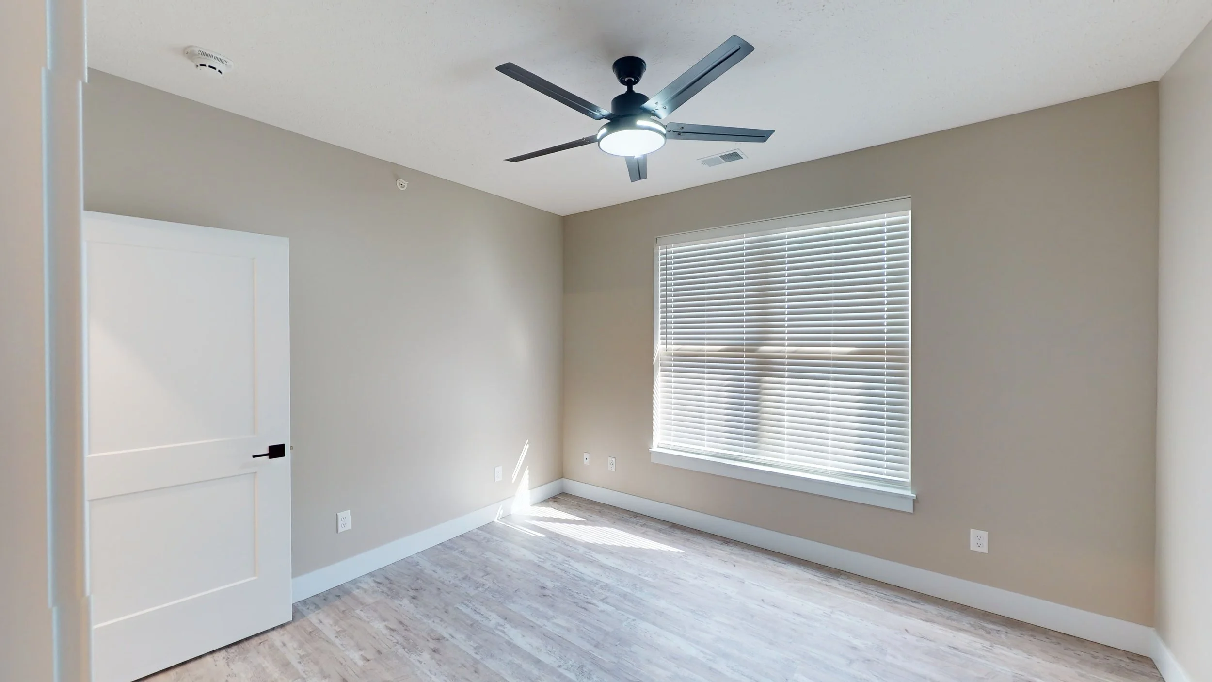 The Schwab Floor Plan — Element 30