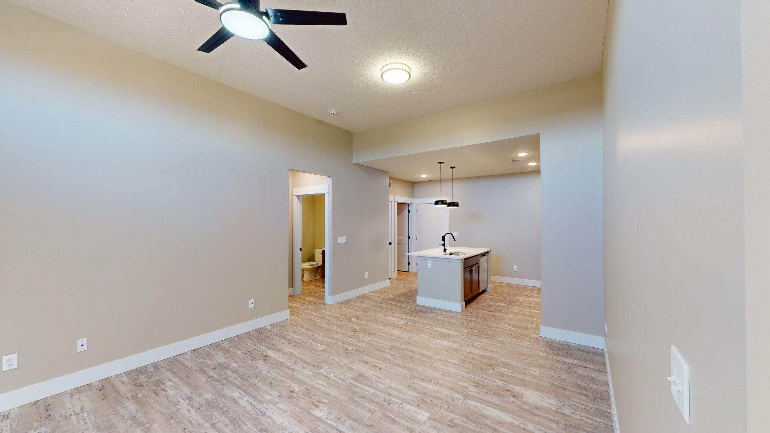 The Schwab Floor Plan — Element 30