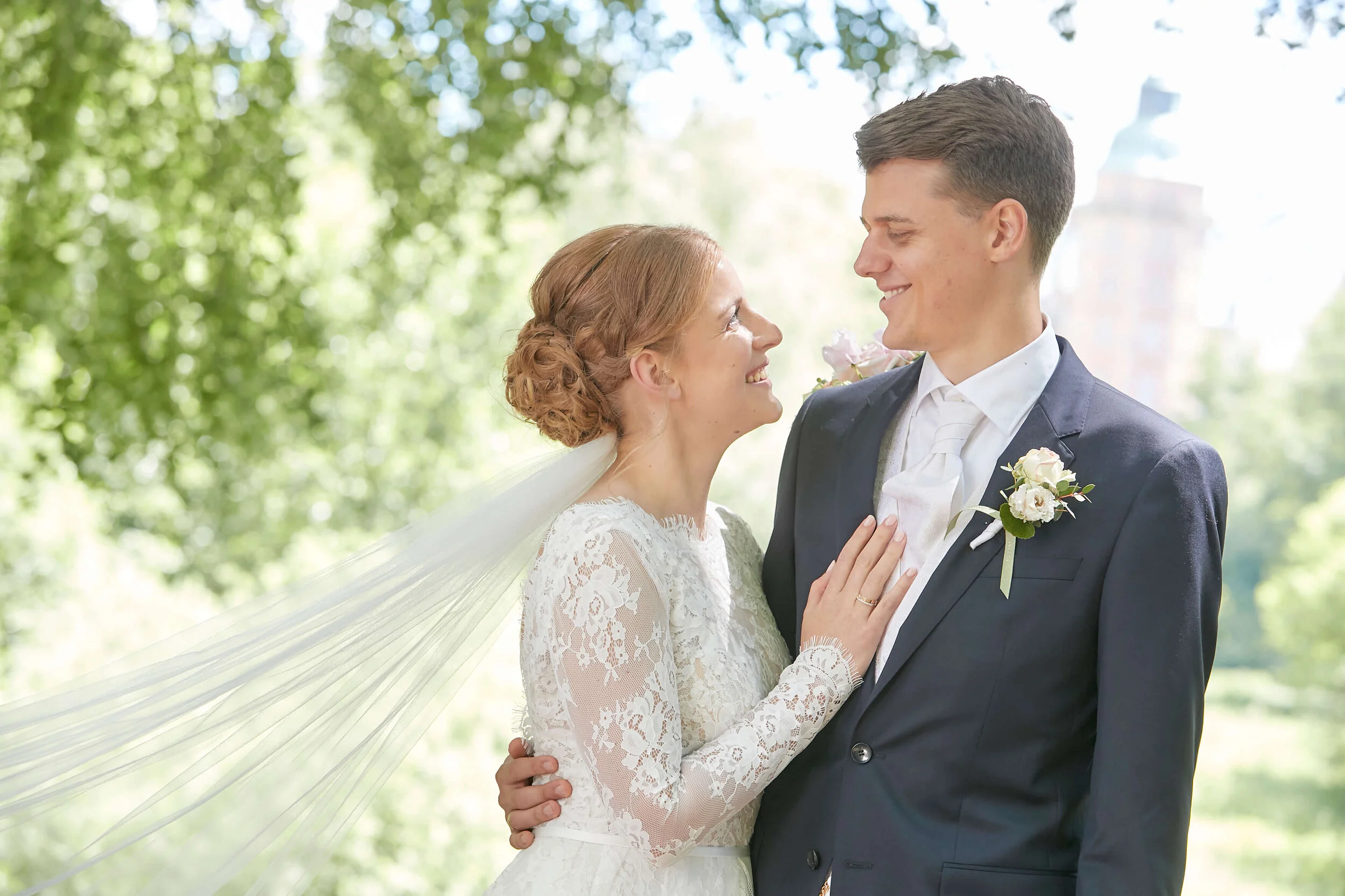 Fotograf i Slagelse, København og omegn | Anders Heegaard