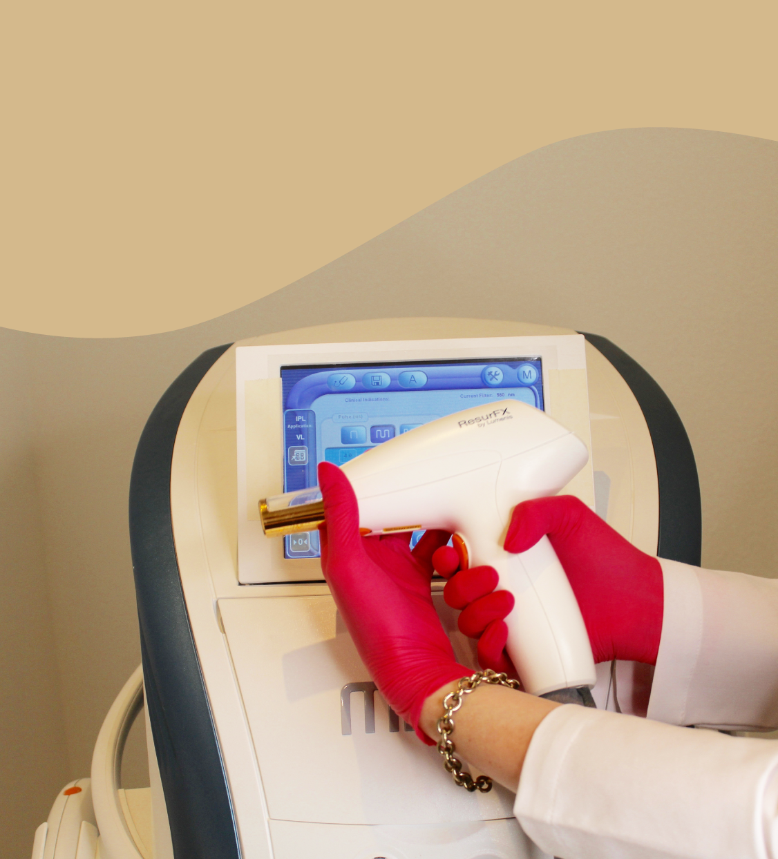 Lasers + Devices — SkinBio