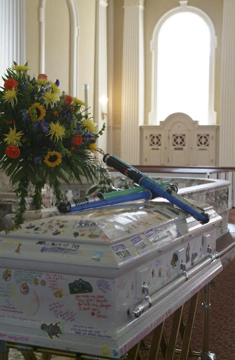 General 1 — Missing Pieces