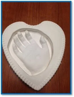 General 1 — Missing Pieces