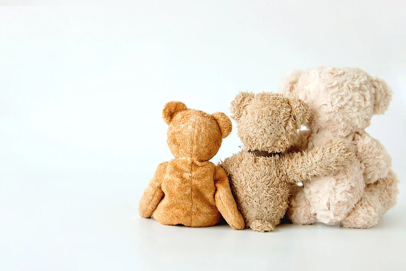 Parents Missing Pieces