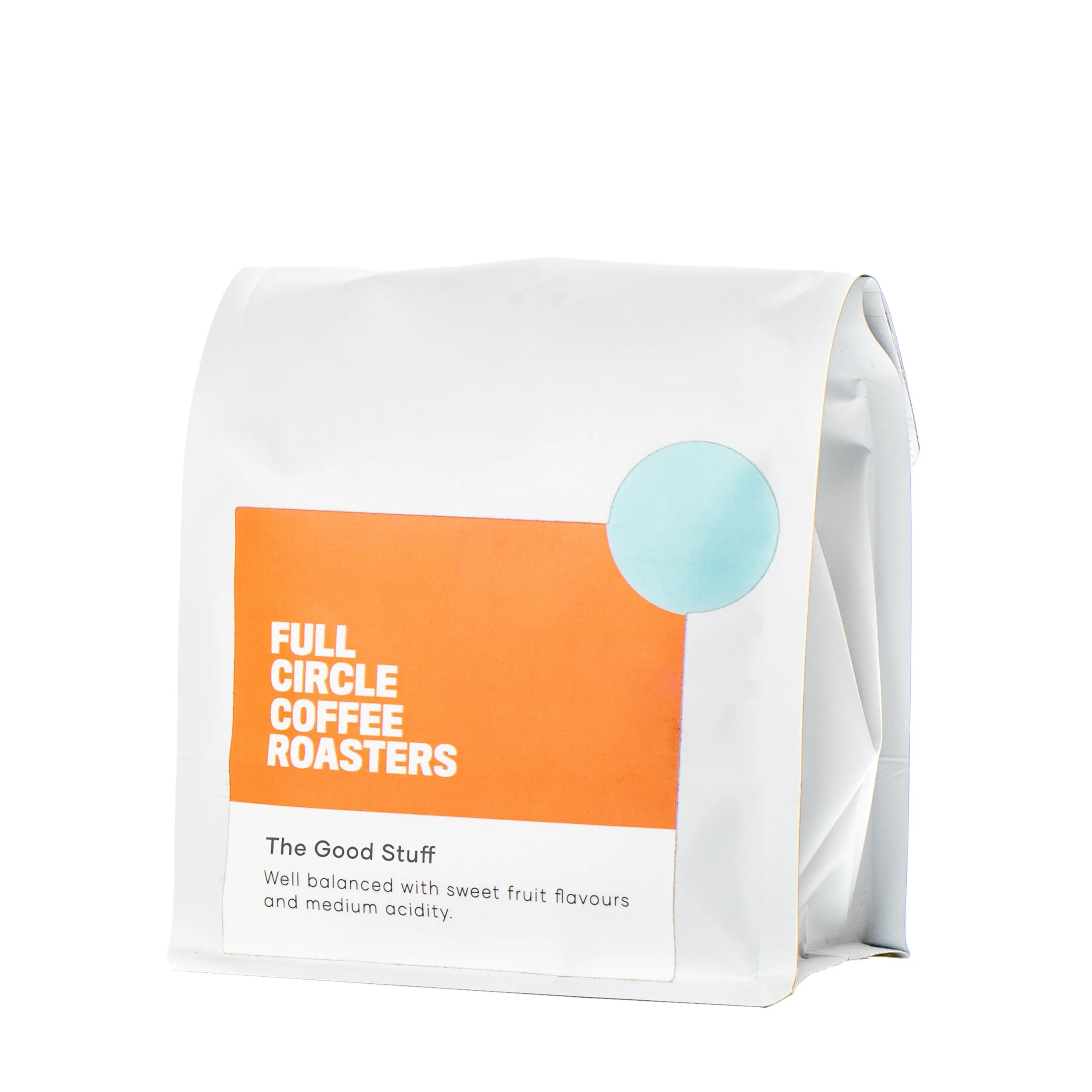 Full Circle Coffee Roasters