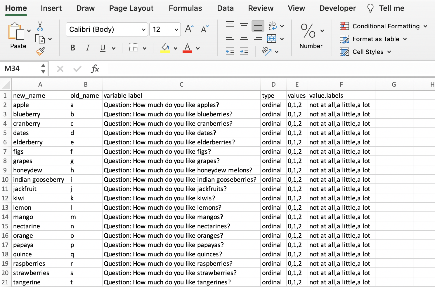 Variable Renaming in R — Analytics Made Accessible