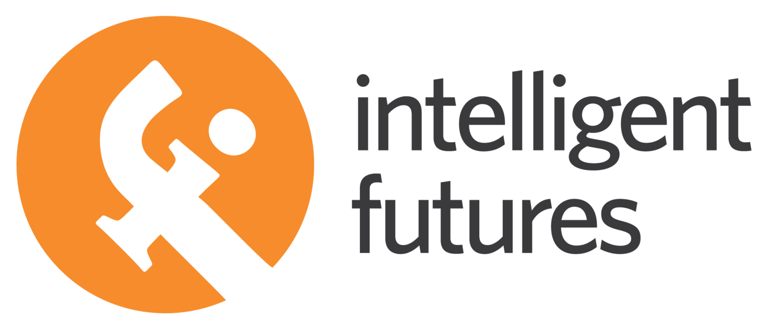 Intelligent Futures Versatile Community Problem Solvers