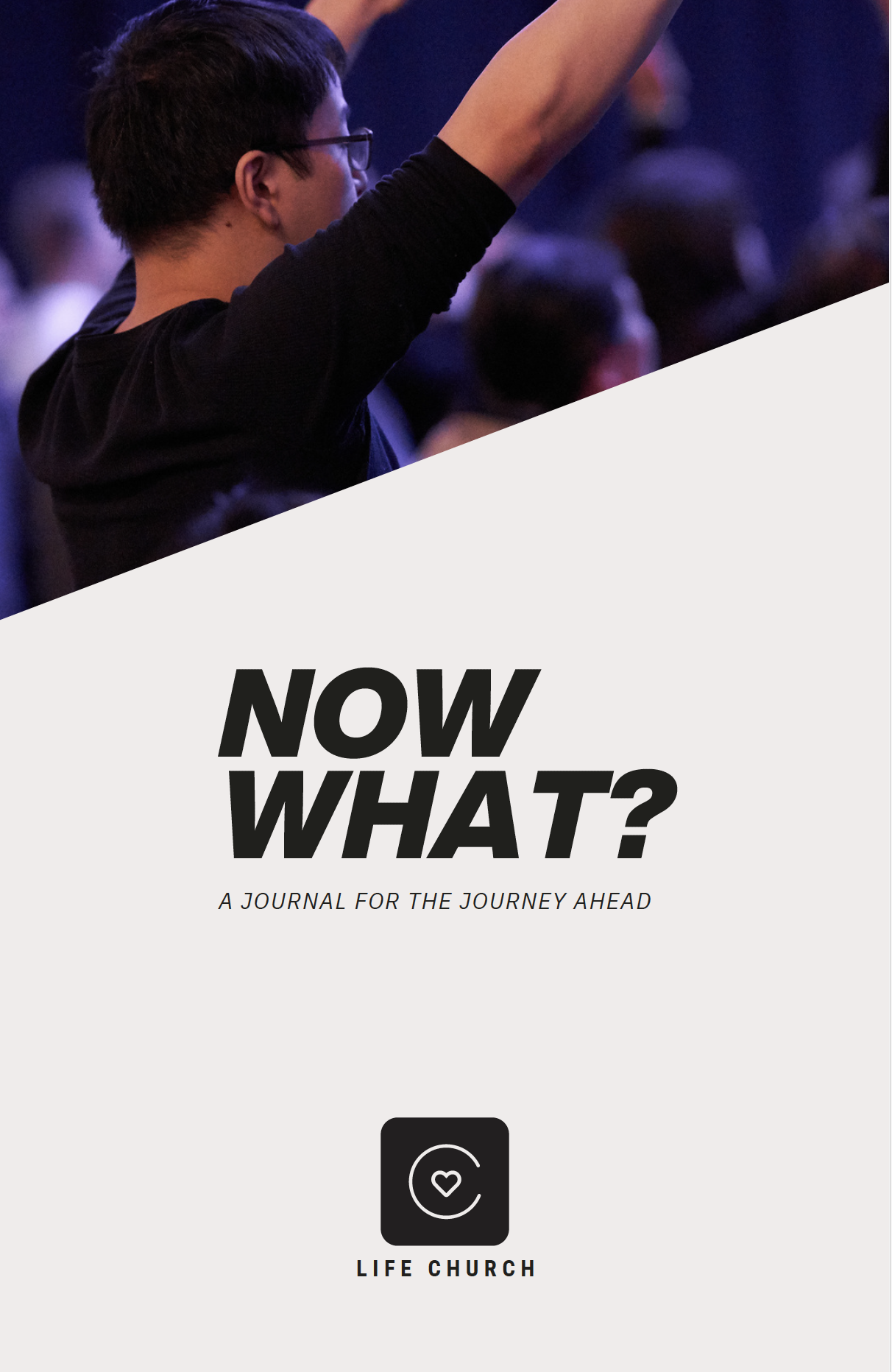 Now What — River Valley Vancouver