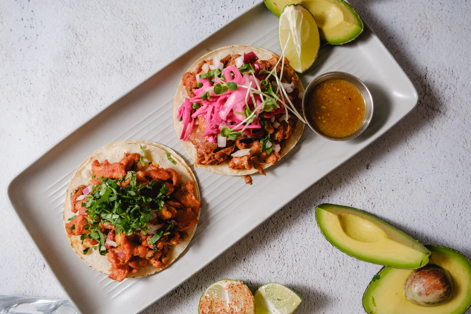 Mexcal Reno Tacos Tequila