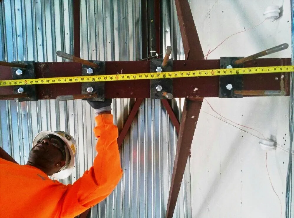 ABOUT — CHAIX COMPANY