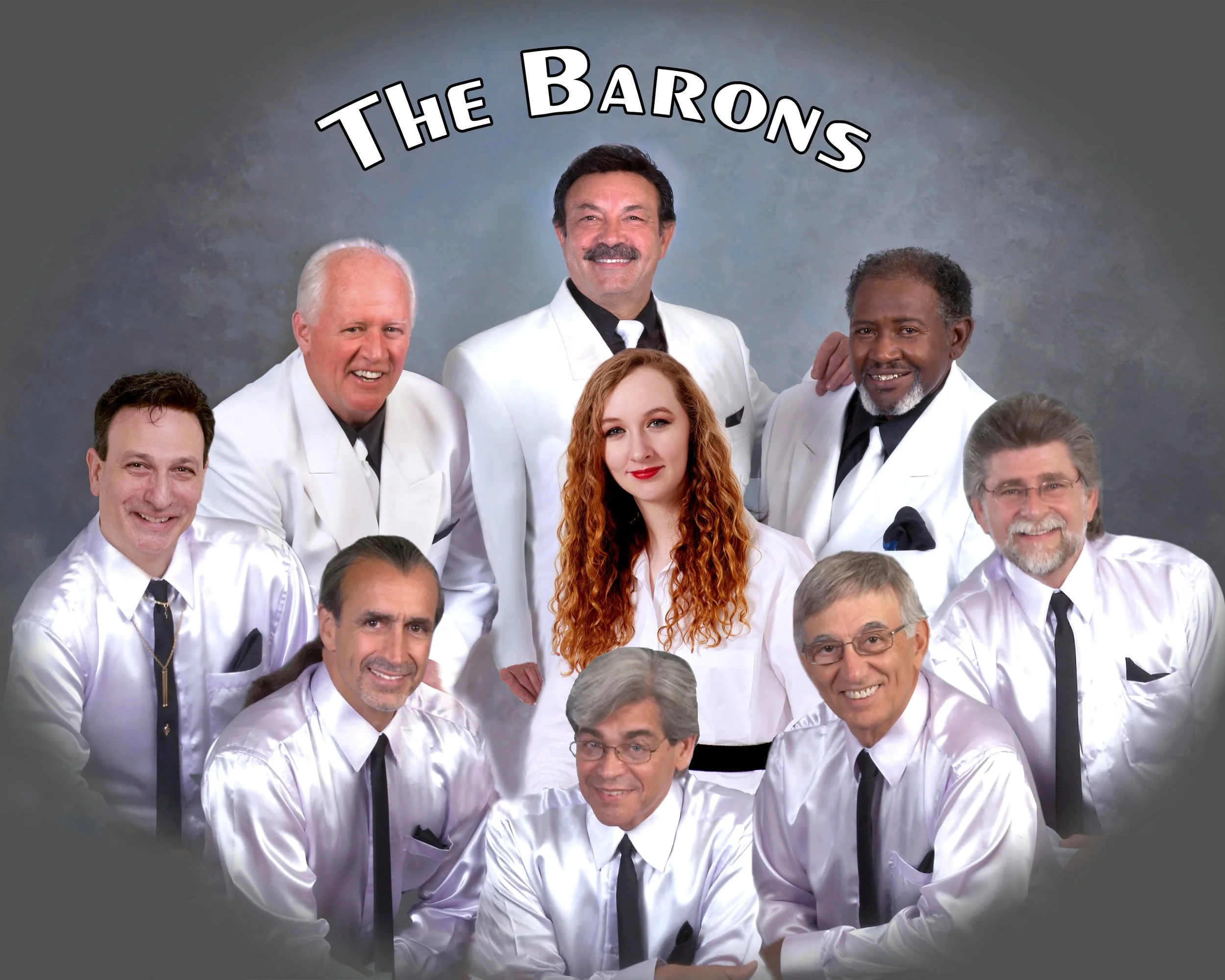 Shows — The Barons