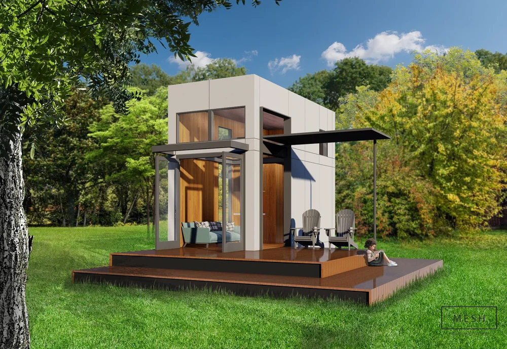 ALL MODELS — H2 Prefab | Modern ADUs in the Bay Area