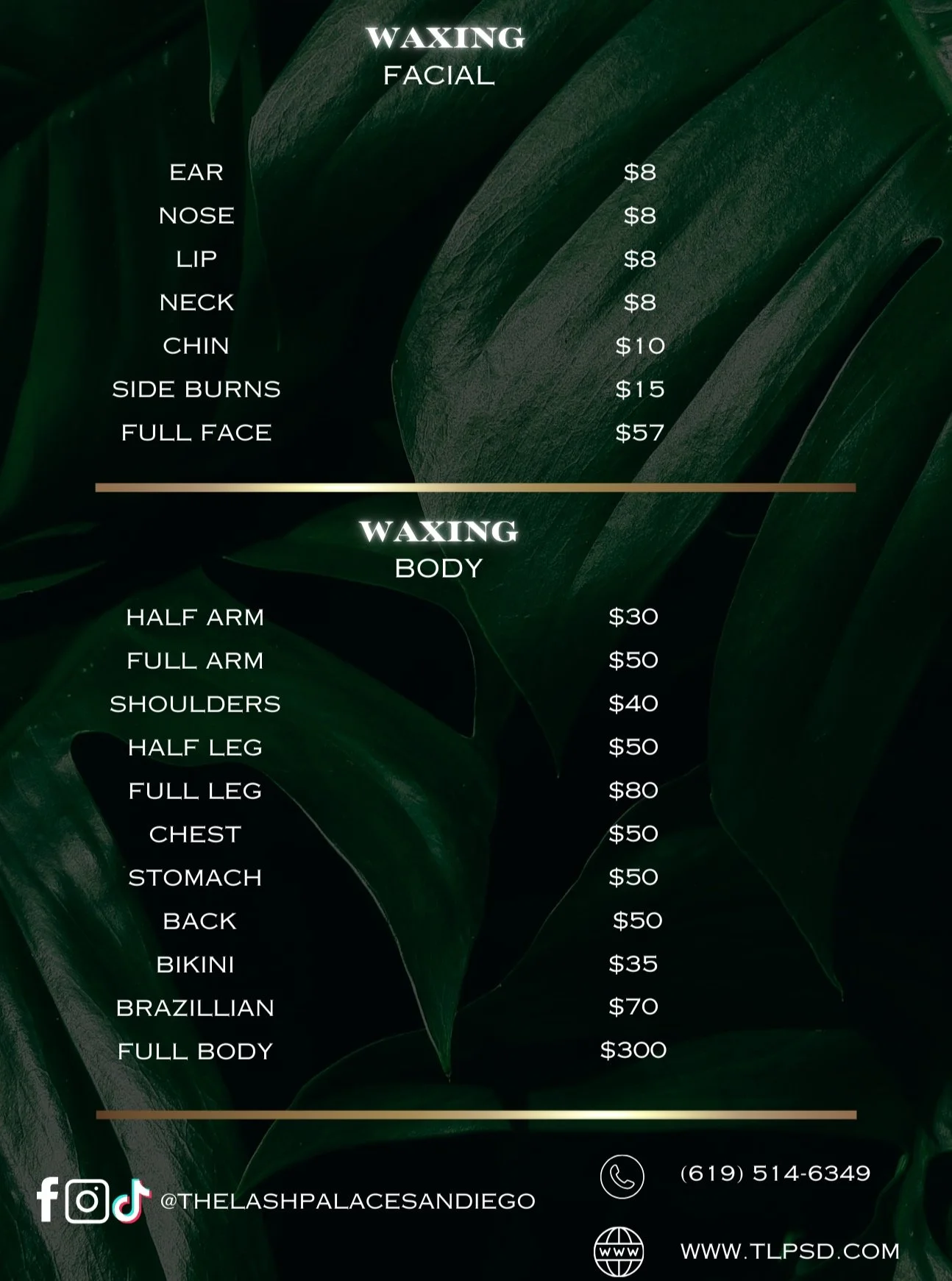 The Lash Palace San Diego | Expert Eyelash Extensions & Customized ...