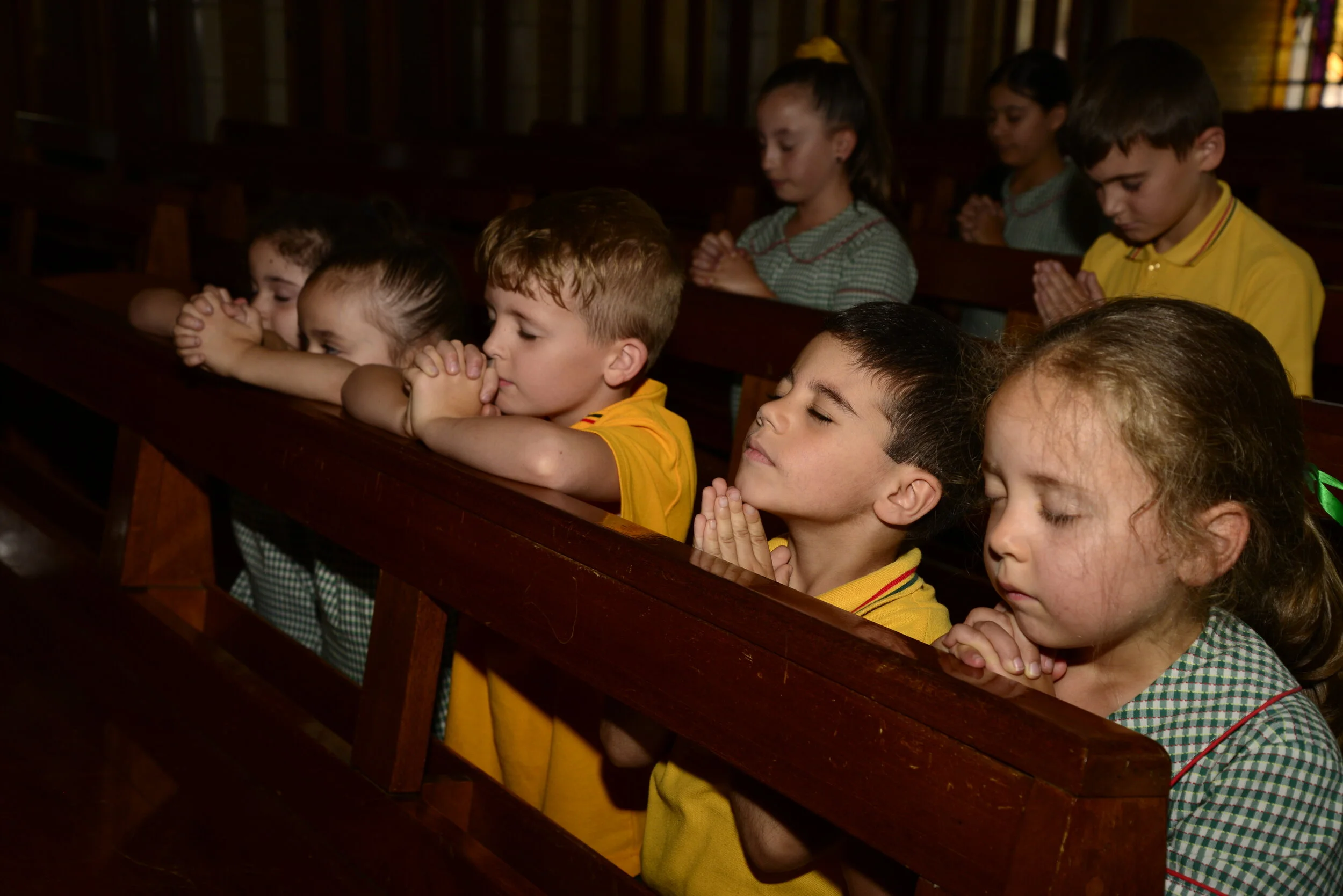 St Oliver Plunkett - Pascoe Vale