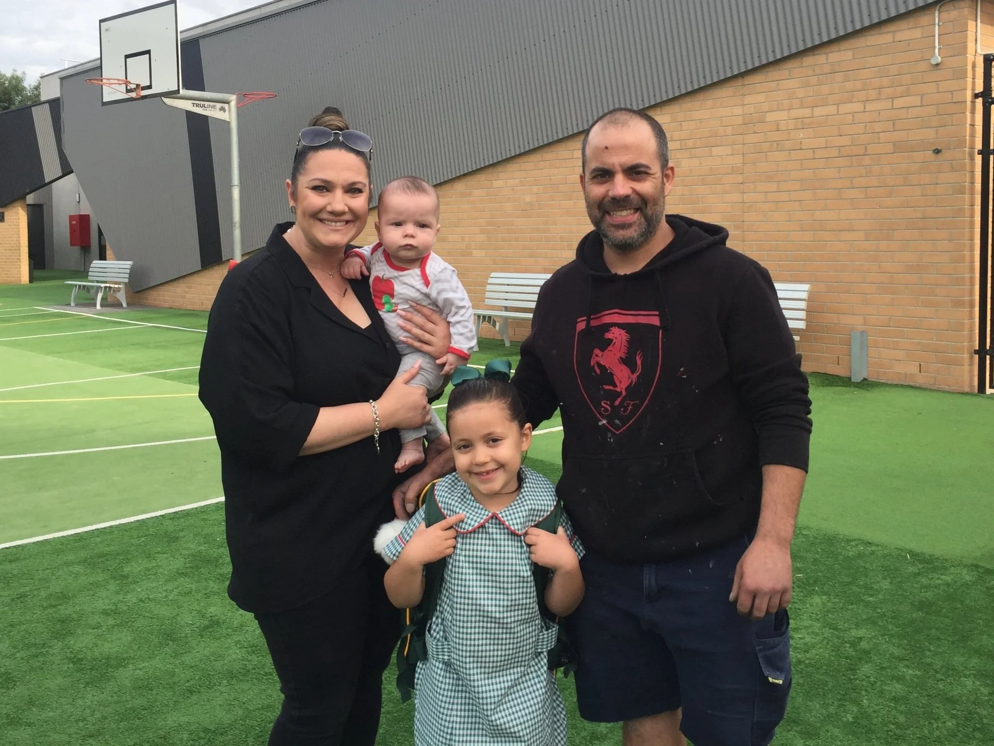 St Oliver Plunkett - Pascoe Vale Primary School