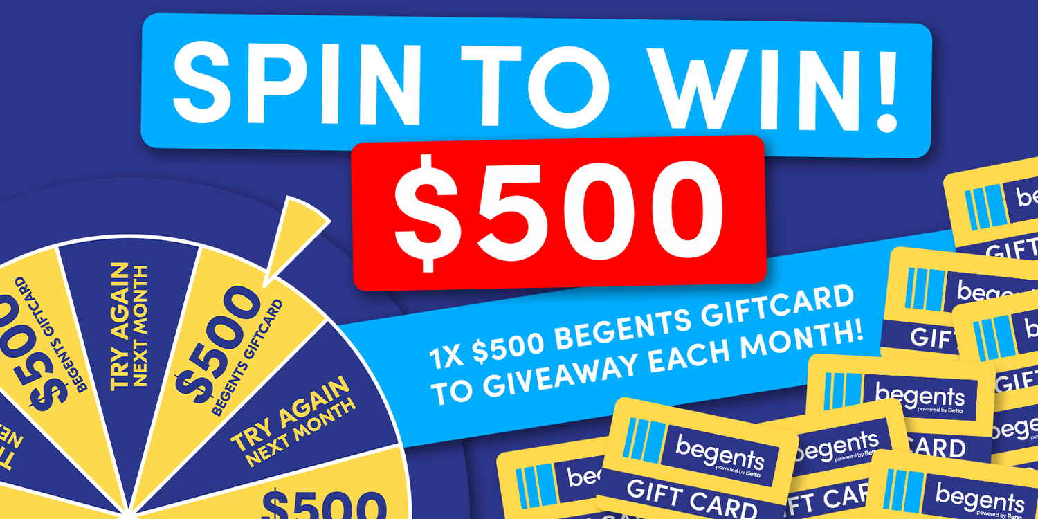 Begents | TVs, Furniture, Bedding, Heating & Cooling