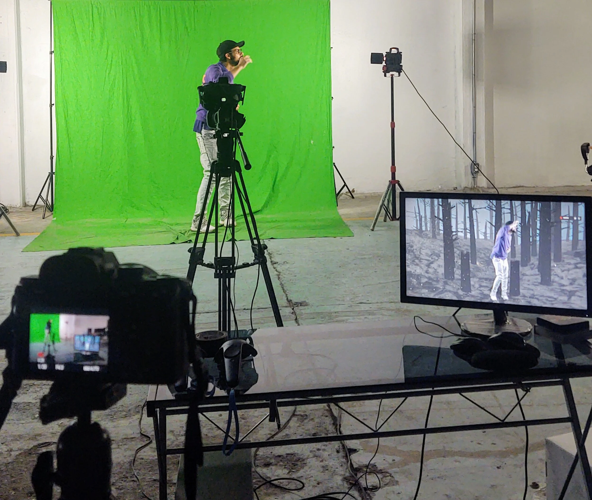 Intus Space-en — INTUS INTERACTIVE DESIGN