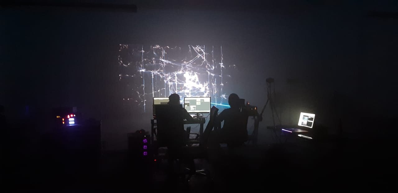 Intus Space es — INTUS INTERACTIVE DESIGN