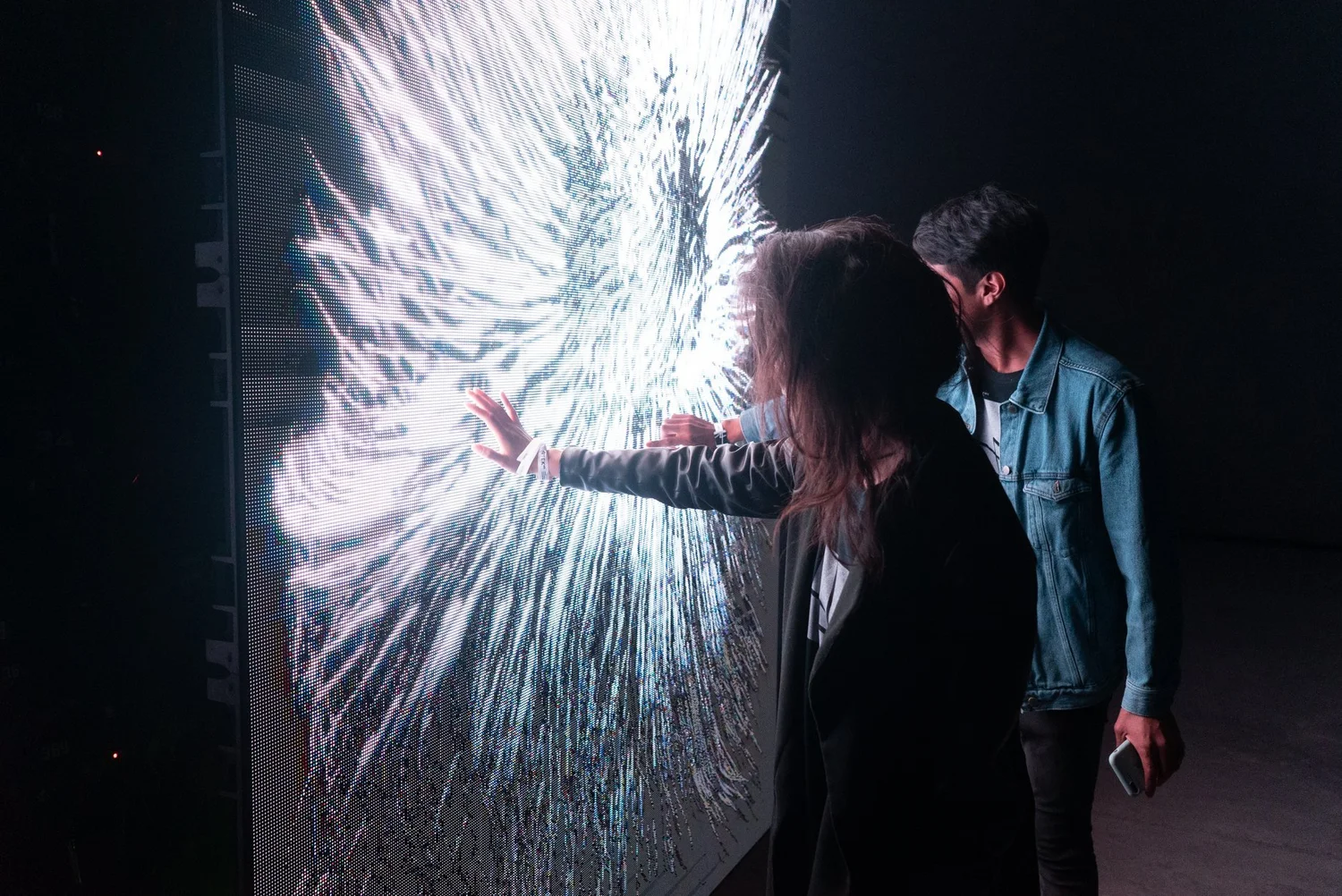 INTUS INTERACTIVE DESIGN