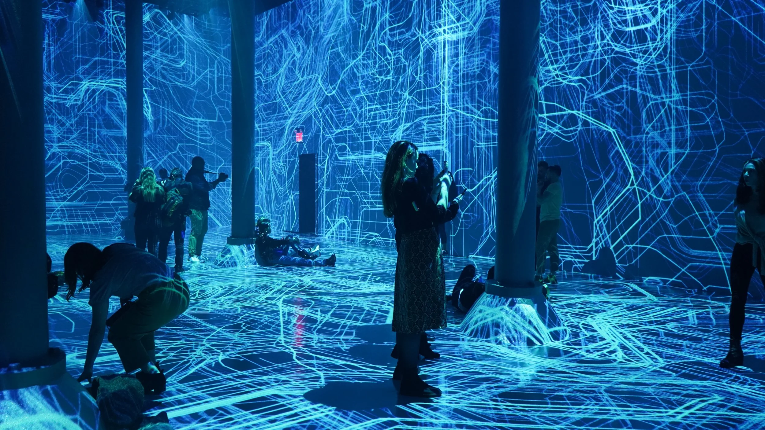 Our Work — INTUS INTERACTIVE DESIGN