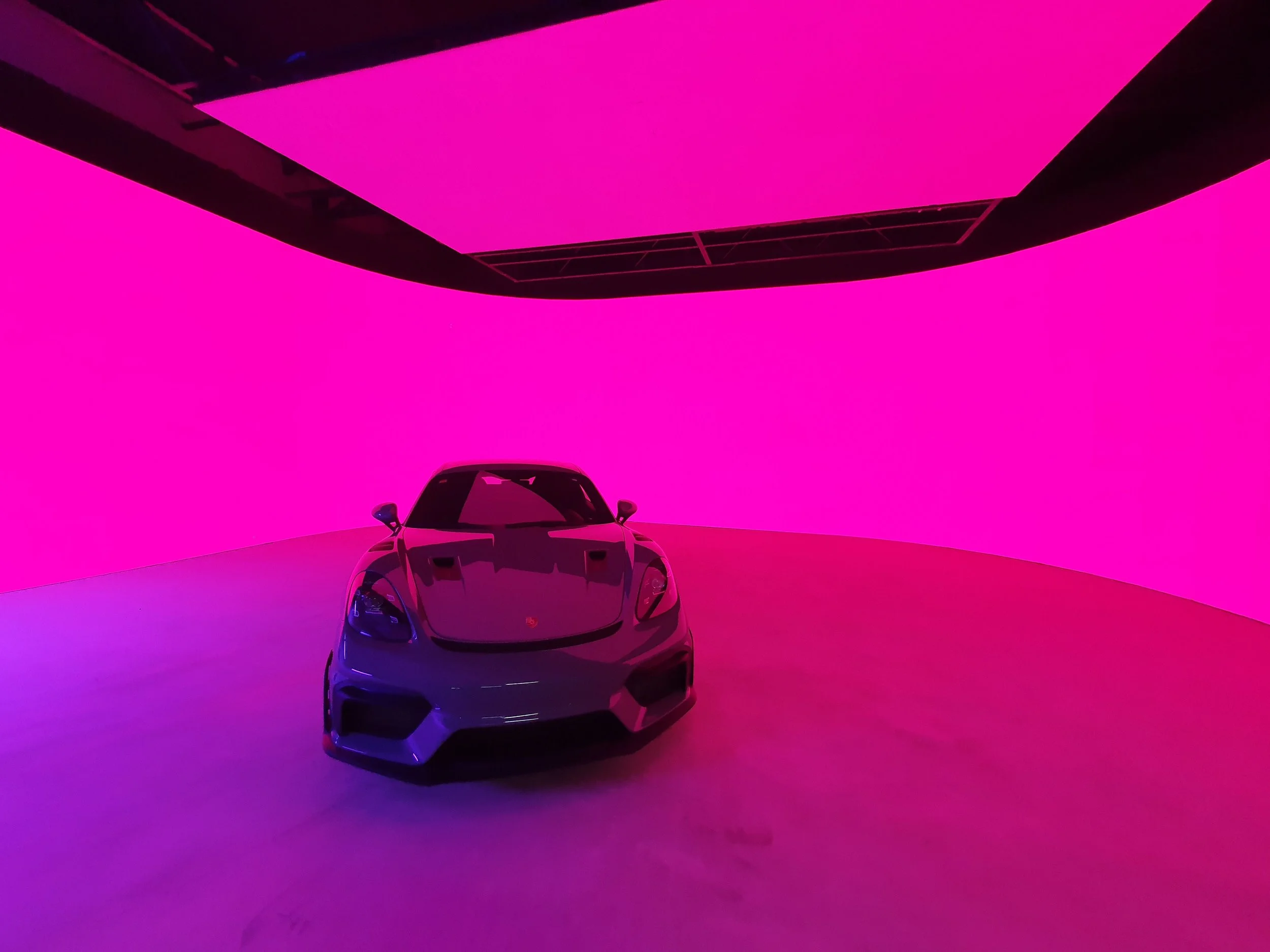 InSpace — INTUS INTERACTIVE DESIGN