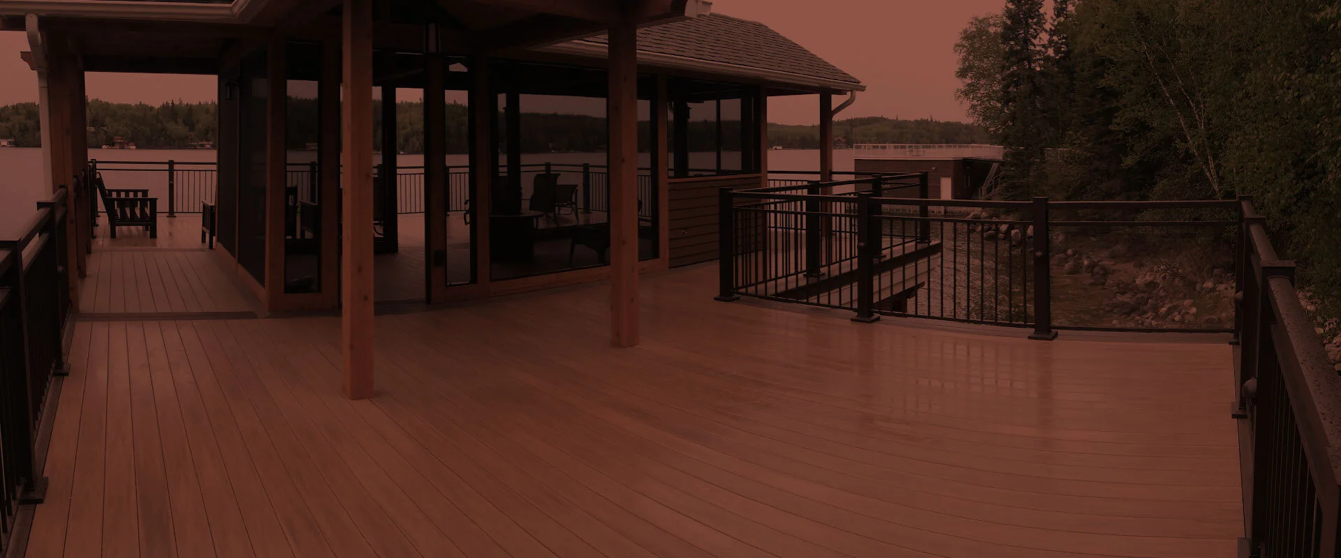 Who We Are — Sunset Decks Kenora