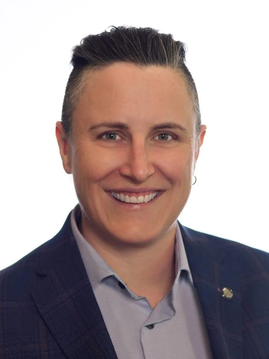 RFCA Candidate Profiles — Rodgers Forge Community Association