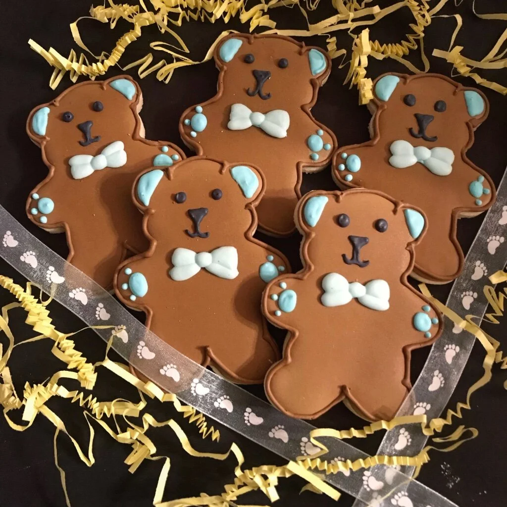 Pricing — Sweet Valley Treats