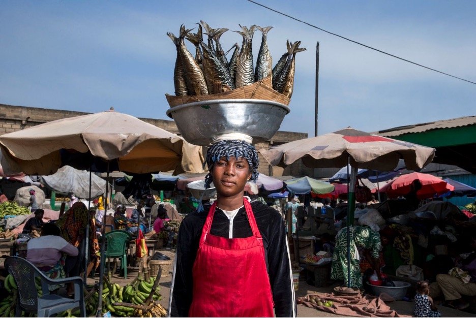 Pathways To Inclusive Economic Empowerment — Kore Global