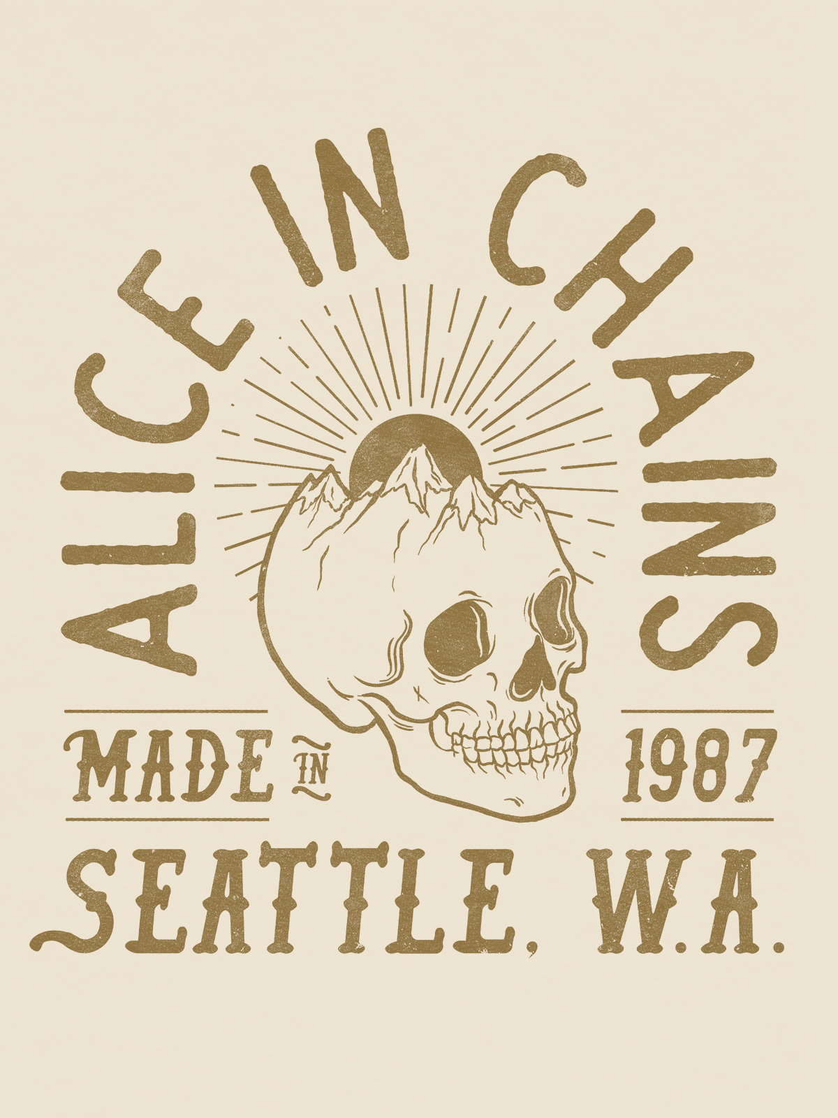 Illustrations — Kerin Cunningham