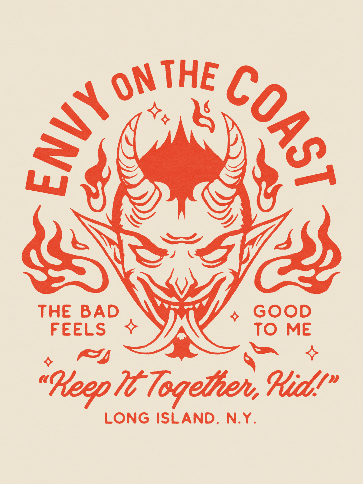 Illustrations — Kerin Cunningham