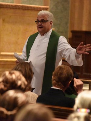 Staff — Christ Church NYC Online