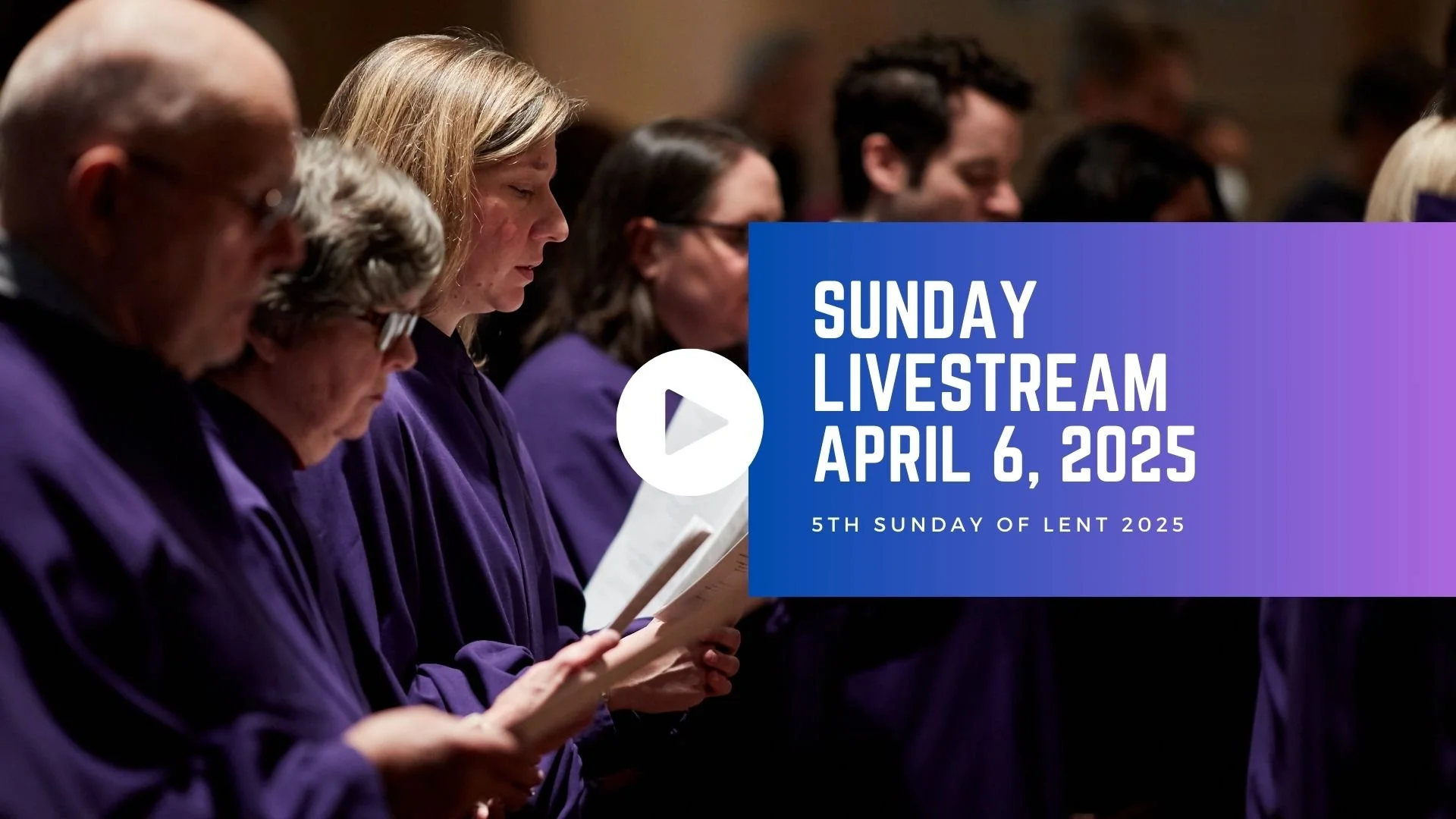 Christ Church NYC Online