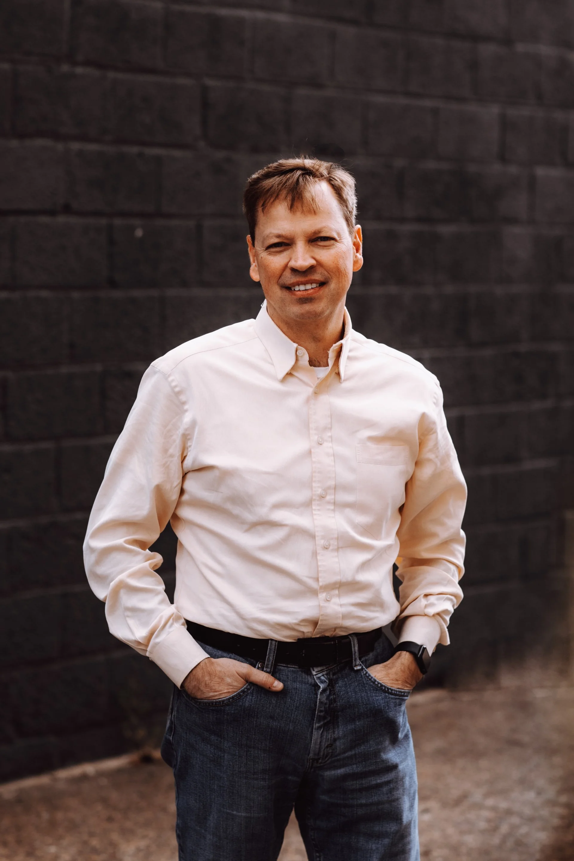 About — Transformation to Recovery